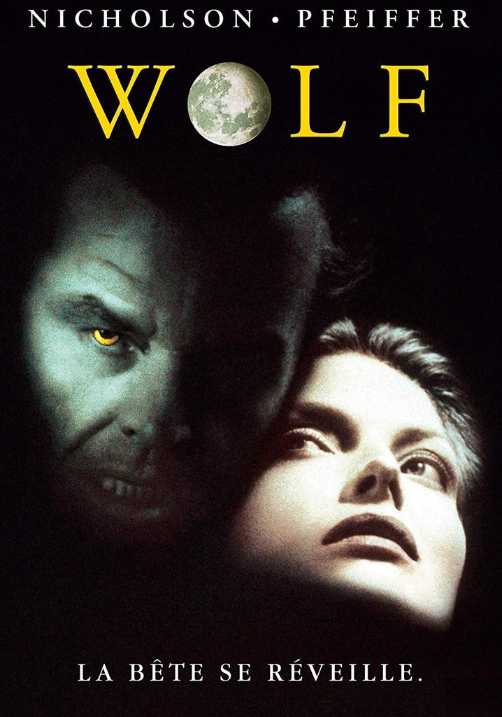 Où regarder Wolf en streaming complet et légal